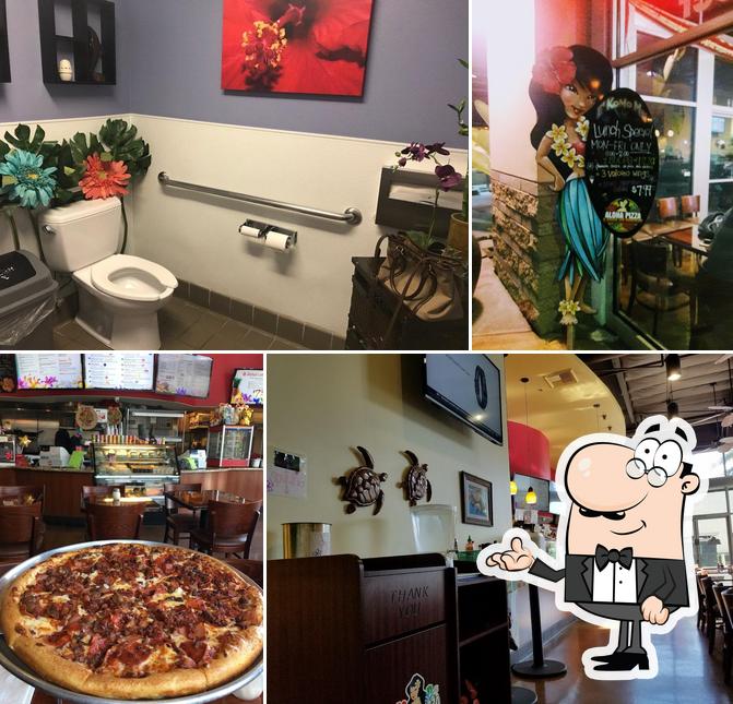 Delicious food delivery in Gardena