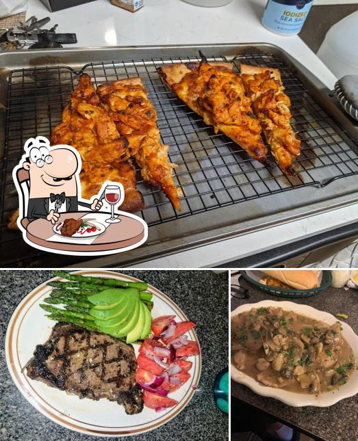 De Lorenzo's Pizza, Fairless Hills - Restaurant menu, prices and reviews