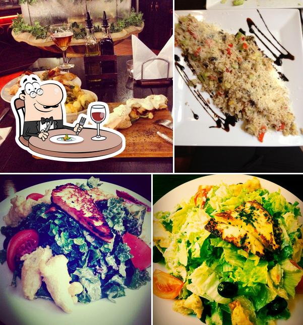Escada pizzeria, Sofia - Restaurant reviews