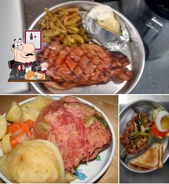 Blue Mound Tavern in USA - Restaurant reviews