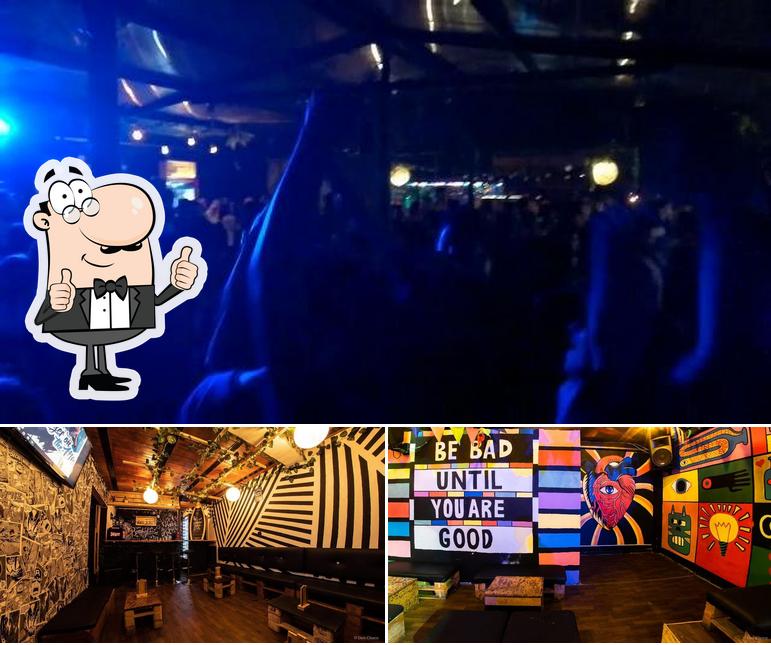 Bombala Bar, Soacha - Restaurant reviews