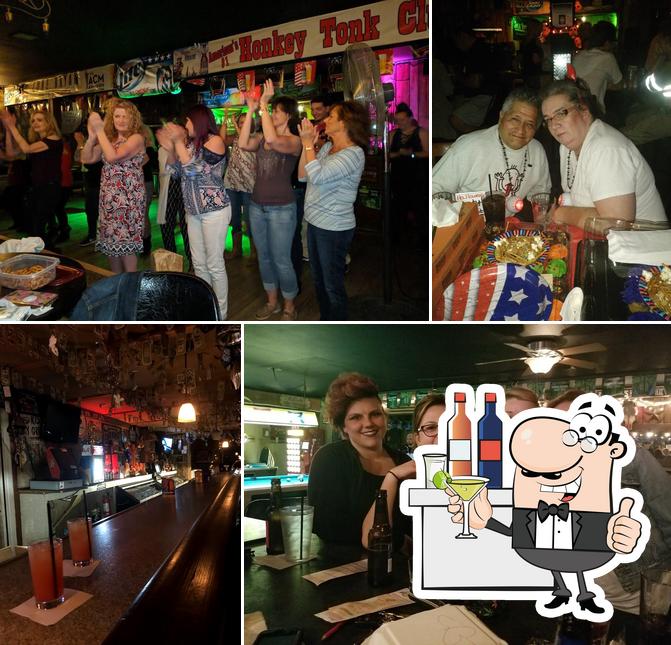 Club Canton Bar, 39651 Michigan Ave in Canton - Restaurant menu and reviews