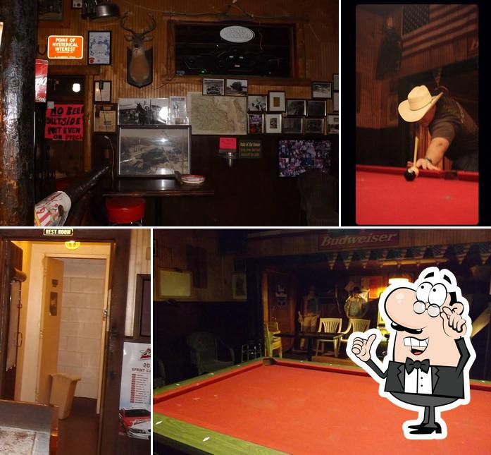 Frontier Inn Tavern in Raymond - Restaurant reviews