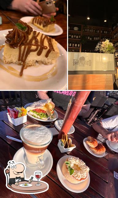 Tramonto Bar & Grill, Tandil - Menú del restaurante, precios y reseñas