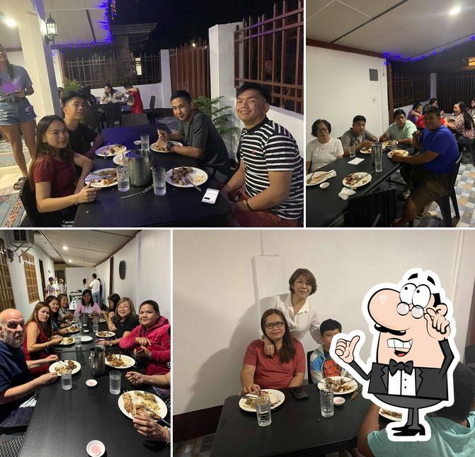 Apung Igi's Resto House restaurant, Angeles - Restaurant reviews