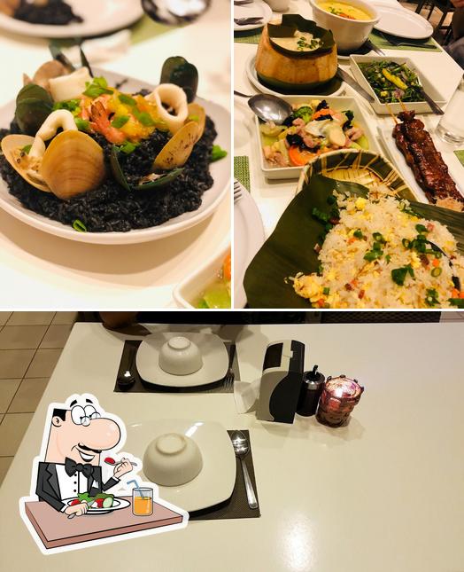 Boosog Lasang Pinoy, Cebu City - Restaurant menu, prices and reviews