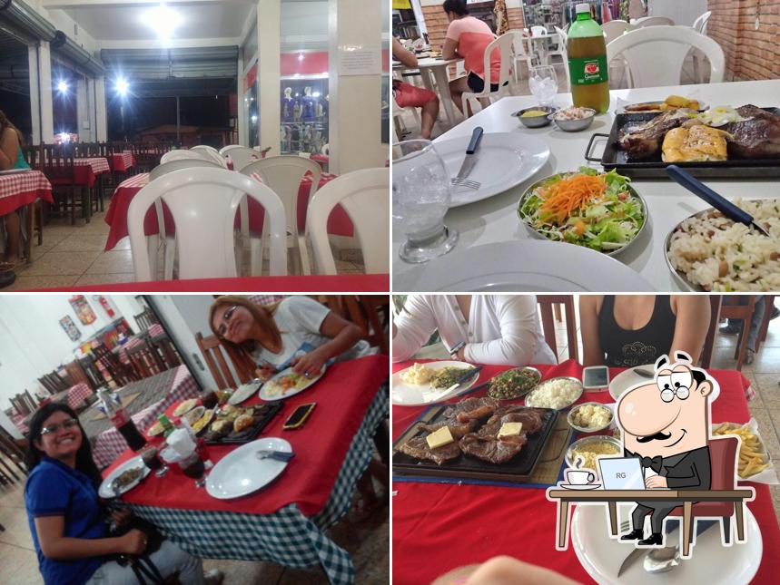 Best steak restaurants in Manaus, summer 2024 - Restaurant Guru