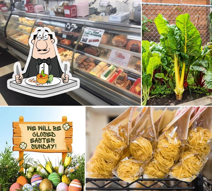 DeVitis Italian Market, Akron - Restaurant menu, prices and reviews