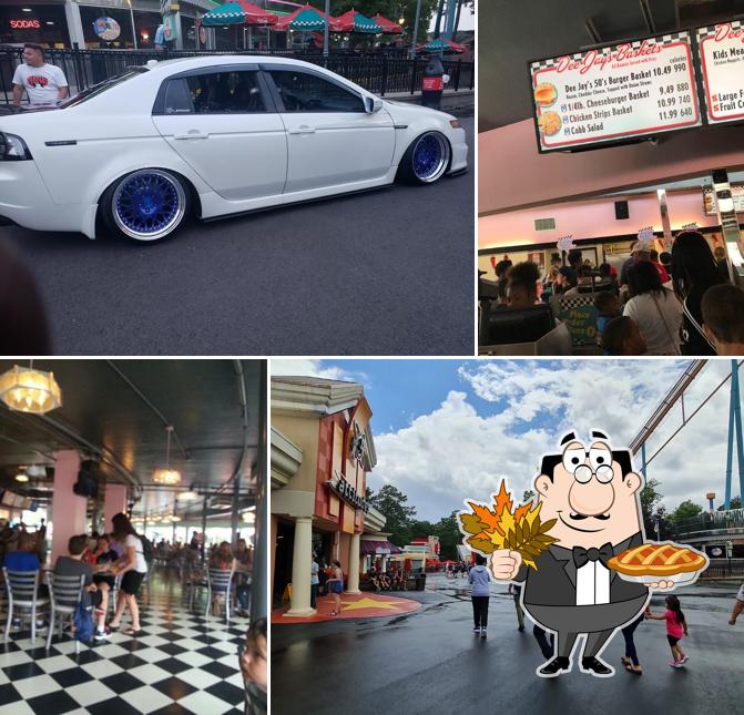 Dee Jay's Diner in Douglasville - Restaurant reviews