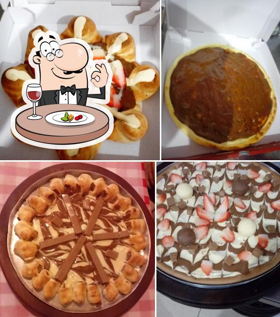 Best pizzerias in Içara, spring 2024 - Restaurant Guru