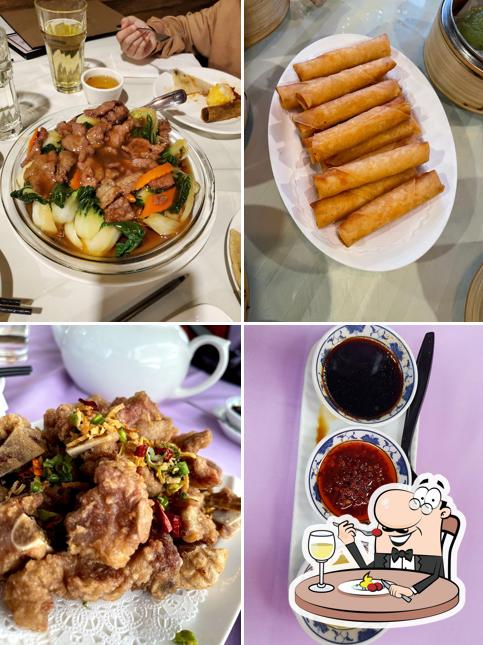 Dim Sum Palace, New York City, 57th Street - Restaurant menu, prices ...