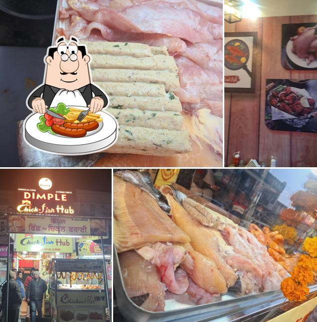 Best seafood restaurants in Batala, winter 2024 - Restaurant Guru