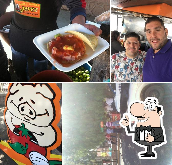 Duros y Tostadas de Jerez, Zacatecas, Por La F.C.A. - Opiniones del ...