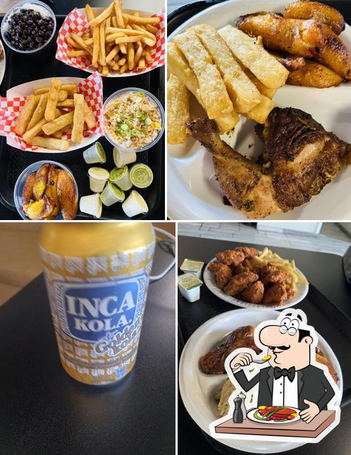 El Pollon Destin Florida, Destin - Restaurant menu, prices and reviews
