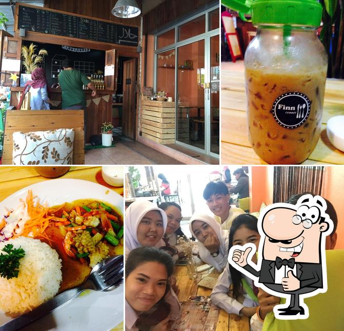 Finn conner restaurant, Bangkok - Restaurant reviews