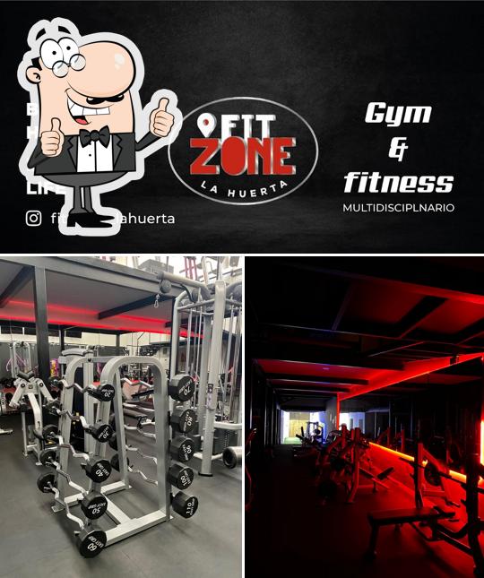 FitZone La Huerta, Morelia - Menú del restaurante, precios y reseñas