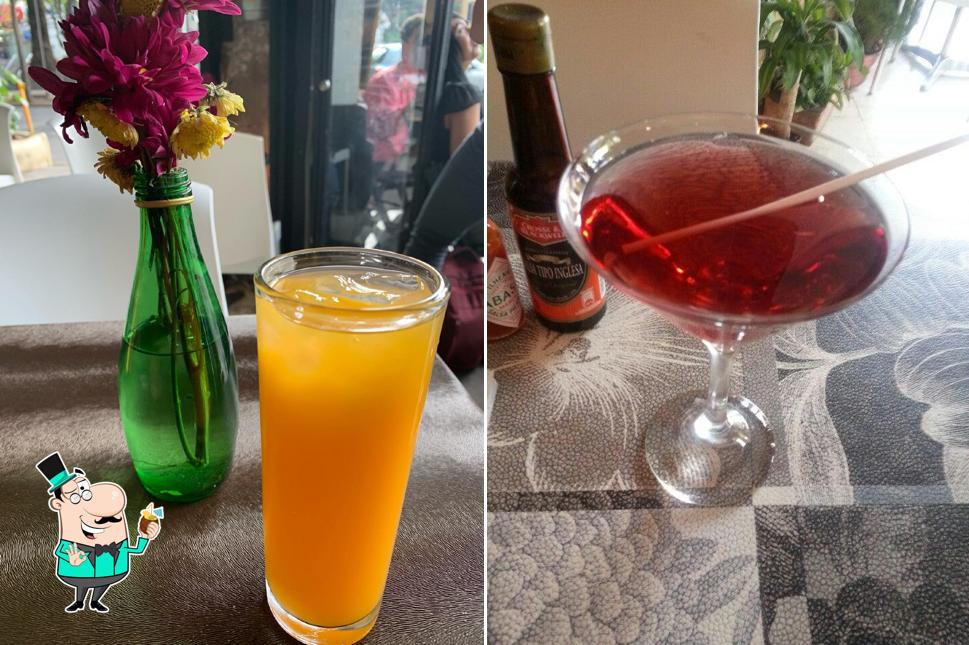 Flora Lounge restaurant, Naucalpan - Restaurant reviews
