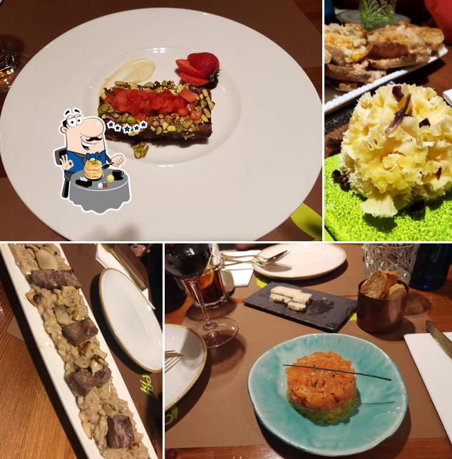 Restaurant Kimo Lleida, Lérida - Opiniones del restaurante