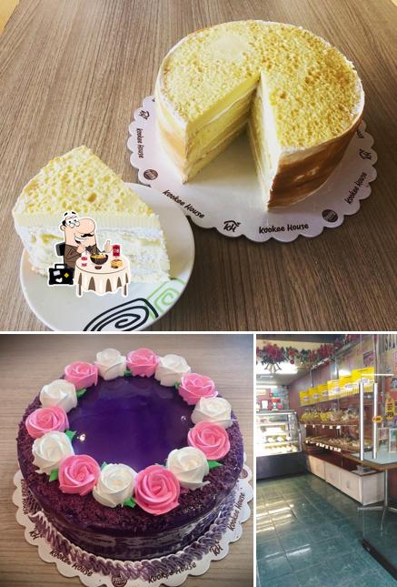 Kookee House, Laoag City - Restaurant menu, prices and reviews