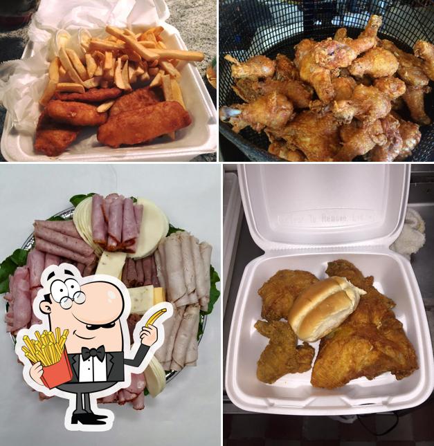 Top 7 restaurants in Cambridge, Maryland, august 2025 - Restaurant Guru