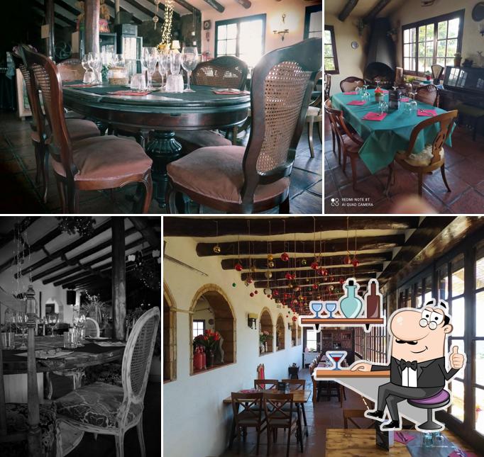 Los 5 mejores restaurantes mediterráneos en Castellgalí, mayo 2025 ...
