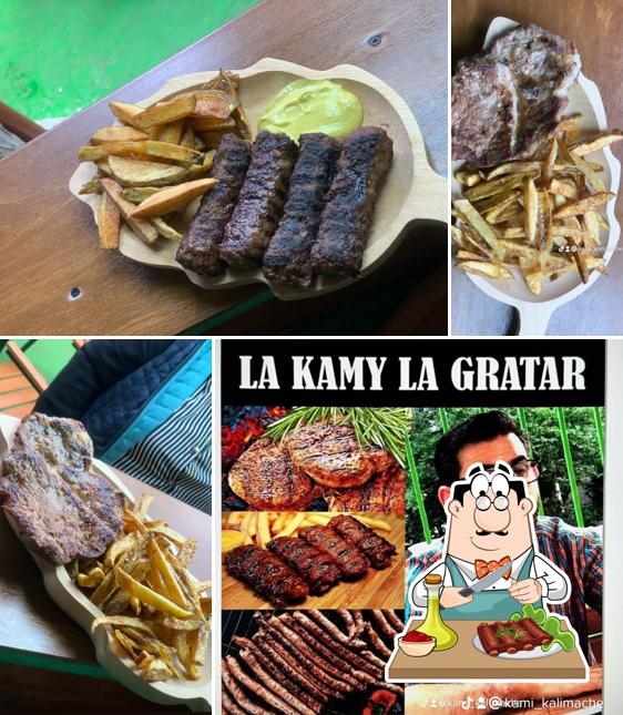 La Kamy La Gratar, Bucharest - Restaurant reviews