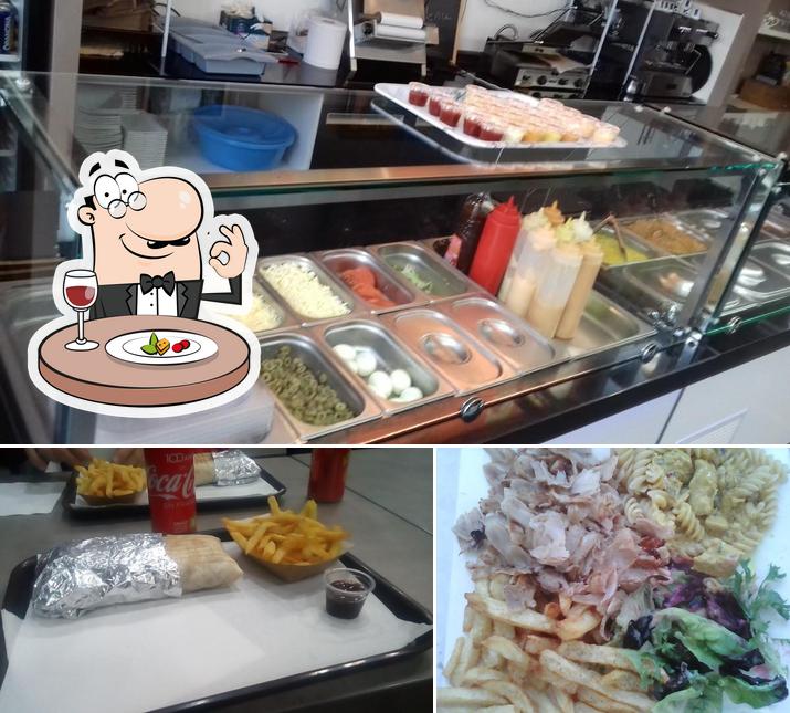 Le Delicious restaurant, Hérouville-Saint-Clair - Restaurant reviews