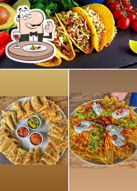 Guaca Mexicana, São Paulo - Menu do restaurante, preços e opiniões