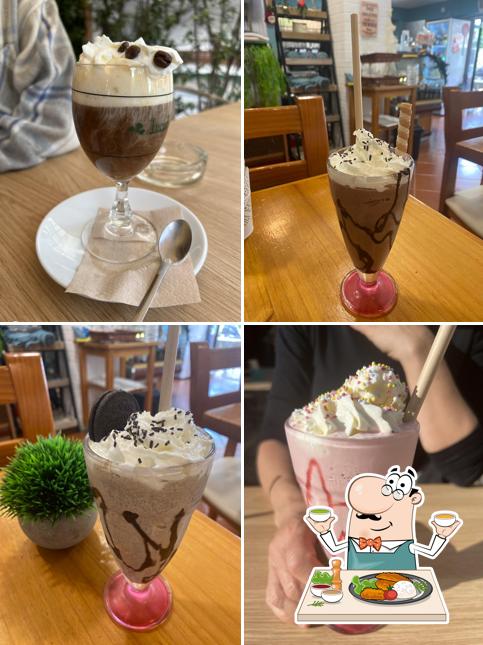 Lucia’s Café, Estoril - Restaurant reviews