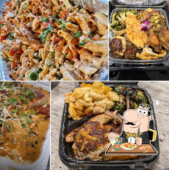 Top 5 restaurants with fried chicken wings in White Marsh, october 2025 ...