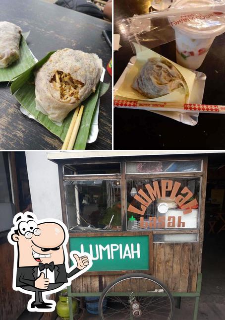 Lumpia Basah, Bandung - Restaurant menu, prices and reviews
