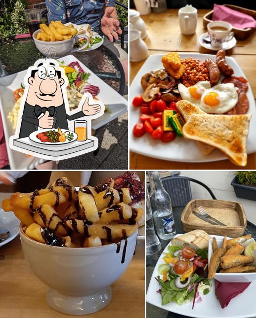 All places to eat and drink in Swaffham, spring 2024 - Restaurant Guru