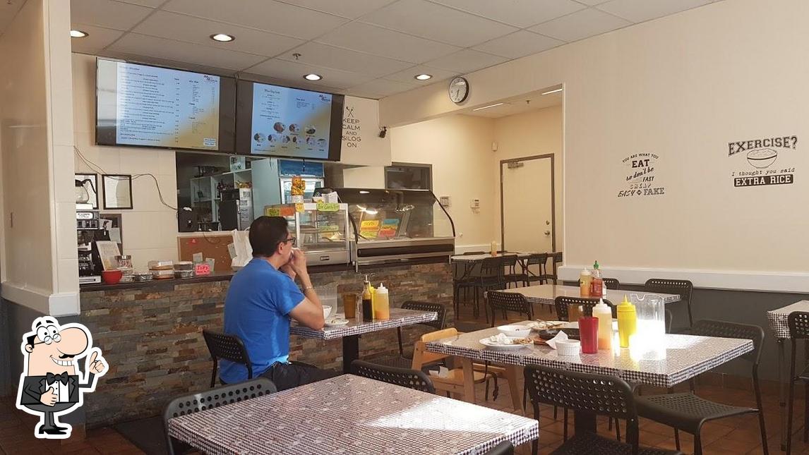 Mar's Sisig Jefferson, Winnipeg - Restaurant menu, prices and reviews