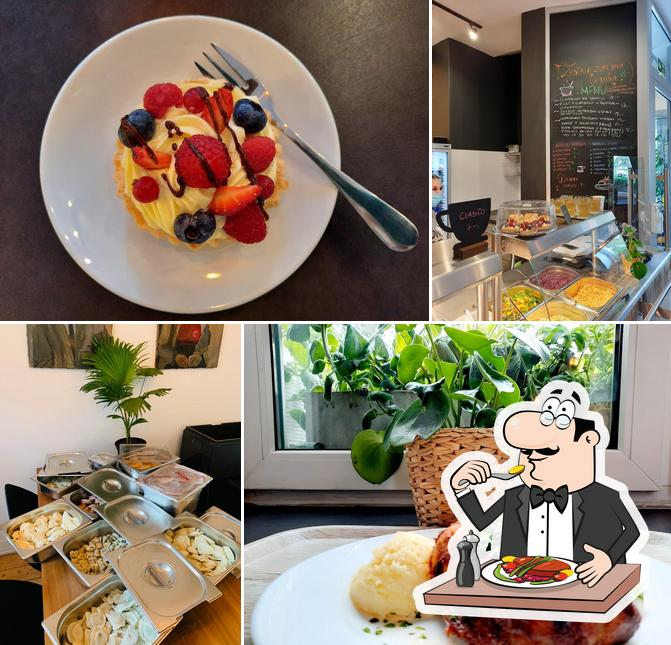 Modern Cook Bistro restaurant, Wrocław - Restaurant reviews