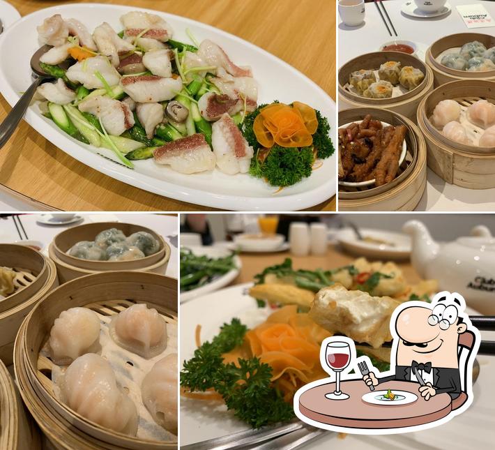 小厨大宴Lucky Seafood Restaurant, Auburn - Restaurant menu, prices and reviews