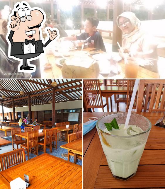PONDOK BAKARAN MANDING, Bantul - Restaurant menu, prices and reviews
