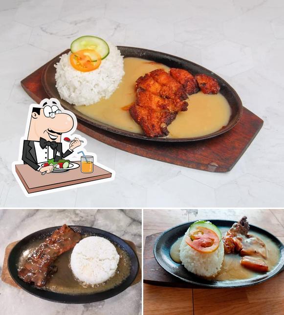 Pake’s Food House restaurant, Malabon - Restaurant reviews