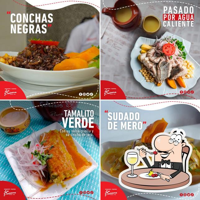 Restaurante Picantería La Paisana 2, Magdalena del Mar, del 15086 ...