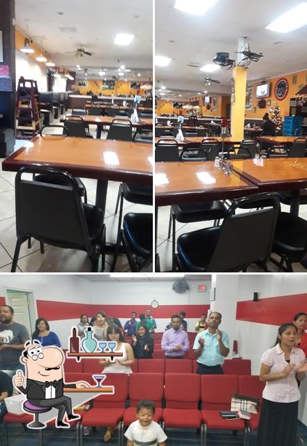 Pollo D'el Rey, Atlanta, Chamblee - Restaurant menu, prices and reviews