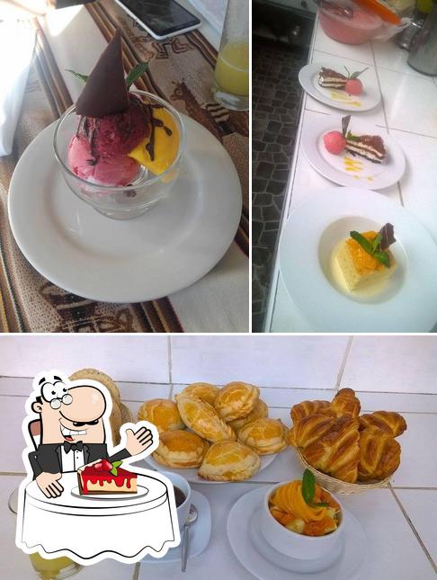 Restaurante Merienda, Chinchero District - Restaurant reviews