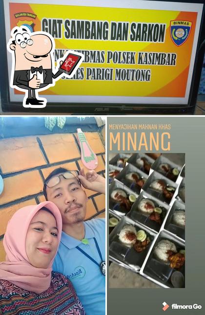 Rm Salero Family Khas Padang restaurant, Bantaya - Restaurant reviews