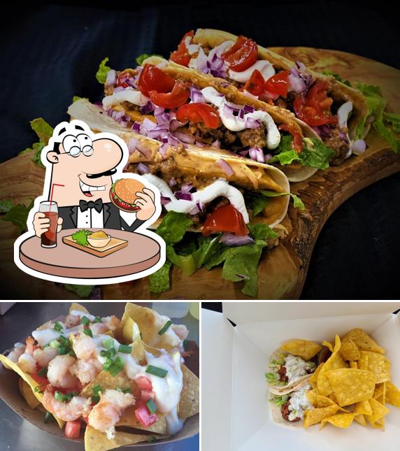 Rustic Taco, Fairport - Restaurant menu, prices and reviews