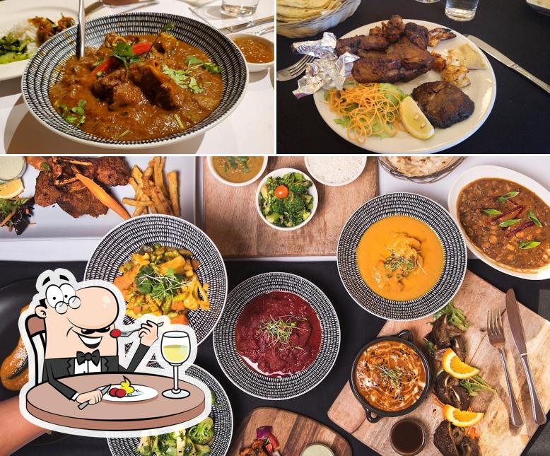 Taste of Nepal, Norwood - Restaurant menu, prices and reviews