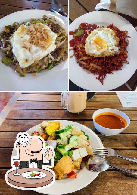 Temasek Street Food in Fremantle - Restaurant reviews