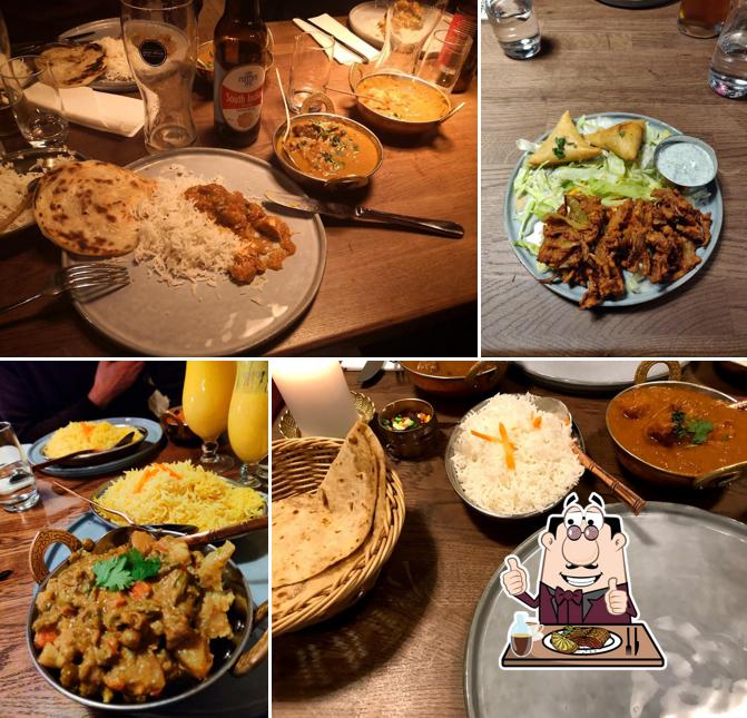 The South Indian Odense, Odense - Restaurant menu, prices and reviews