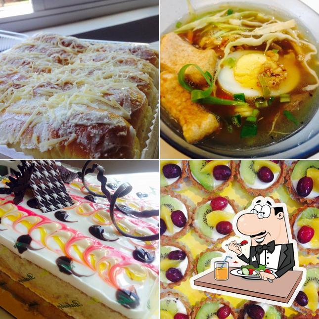 Rose Bakeshop, Butuan City, WGXR+96R