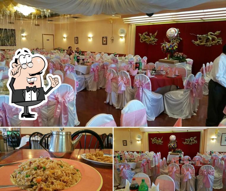 Tasty China in Garland - Restaurant menu and reviews