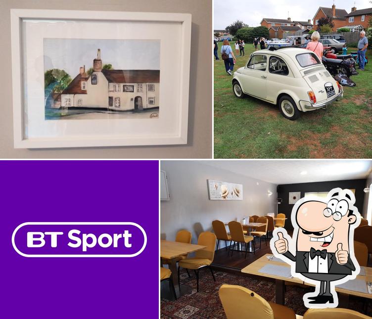 The Bull, Peterborough - Restaurant menu, prices and reviews
