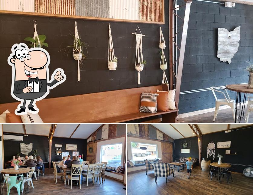 Vallery Farmhouse Bakery, London - Restaurant menu, prices and reviews