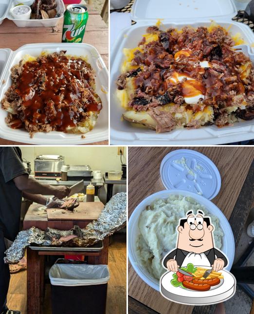 Best baked potatoes in Tyler restaurants, summer 2024 - Restaurant Guru